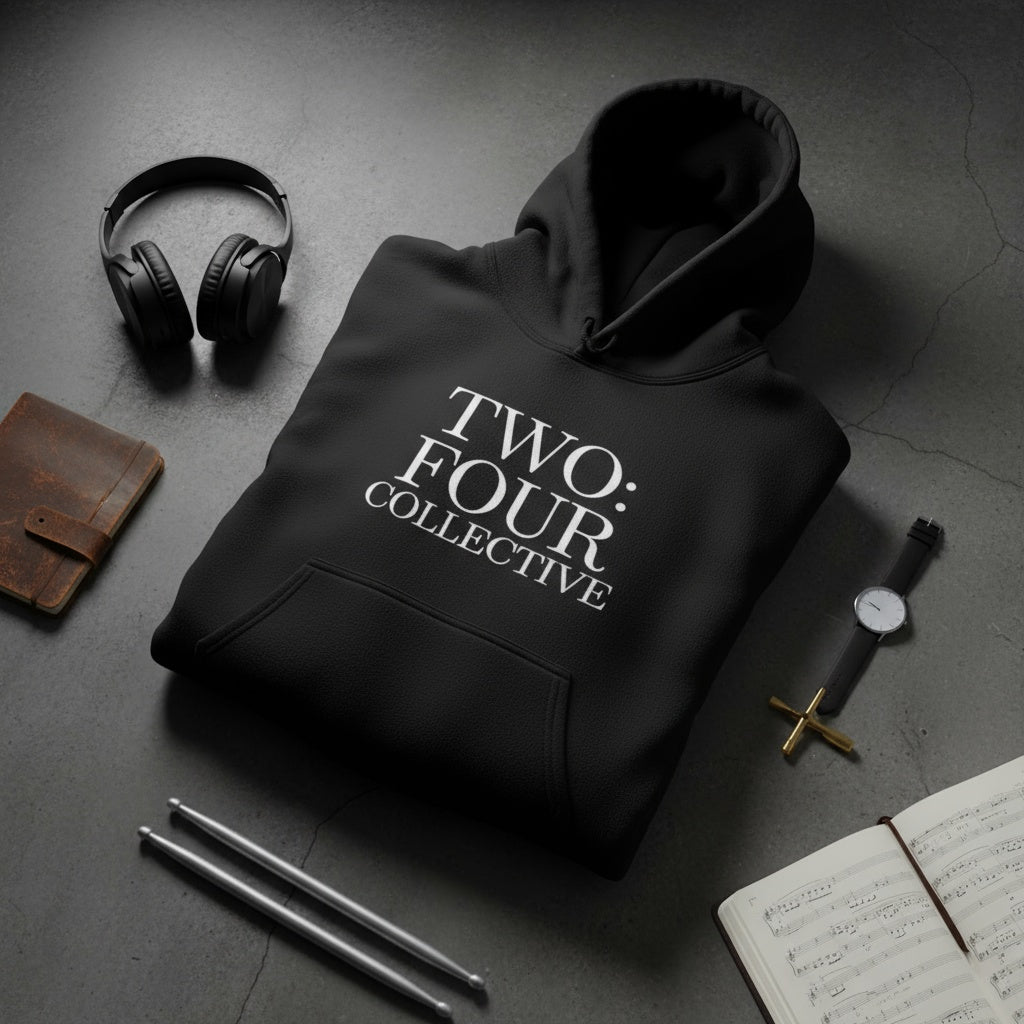 Two:Four Collective | Where Rhythm Meets Style